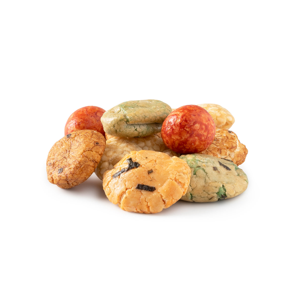 Panda King Mix – Nuts US