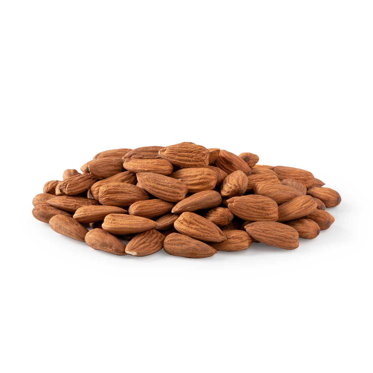 Almonds | Raw, Whole, Unsalted – Nuts US